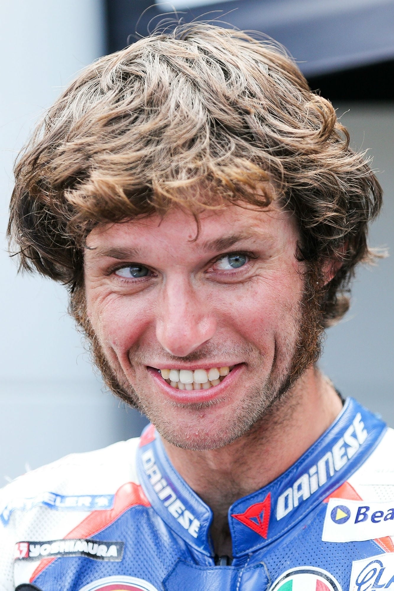 Guy Martin - About - Entertainment.ie
