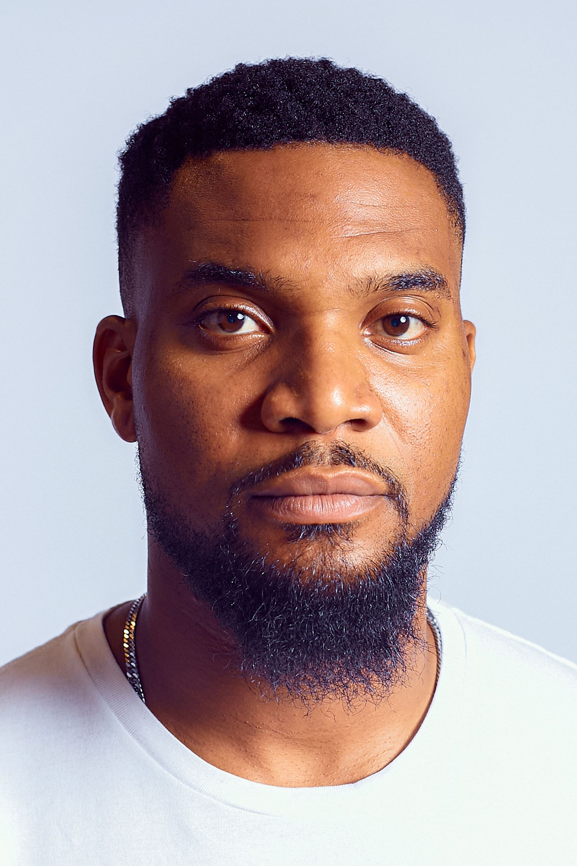 Kunle Remi - About - Entertainment.ie