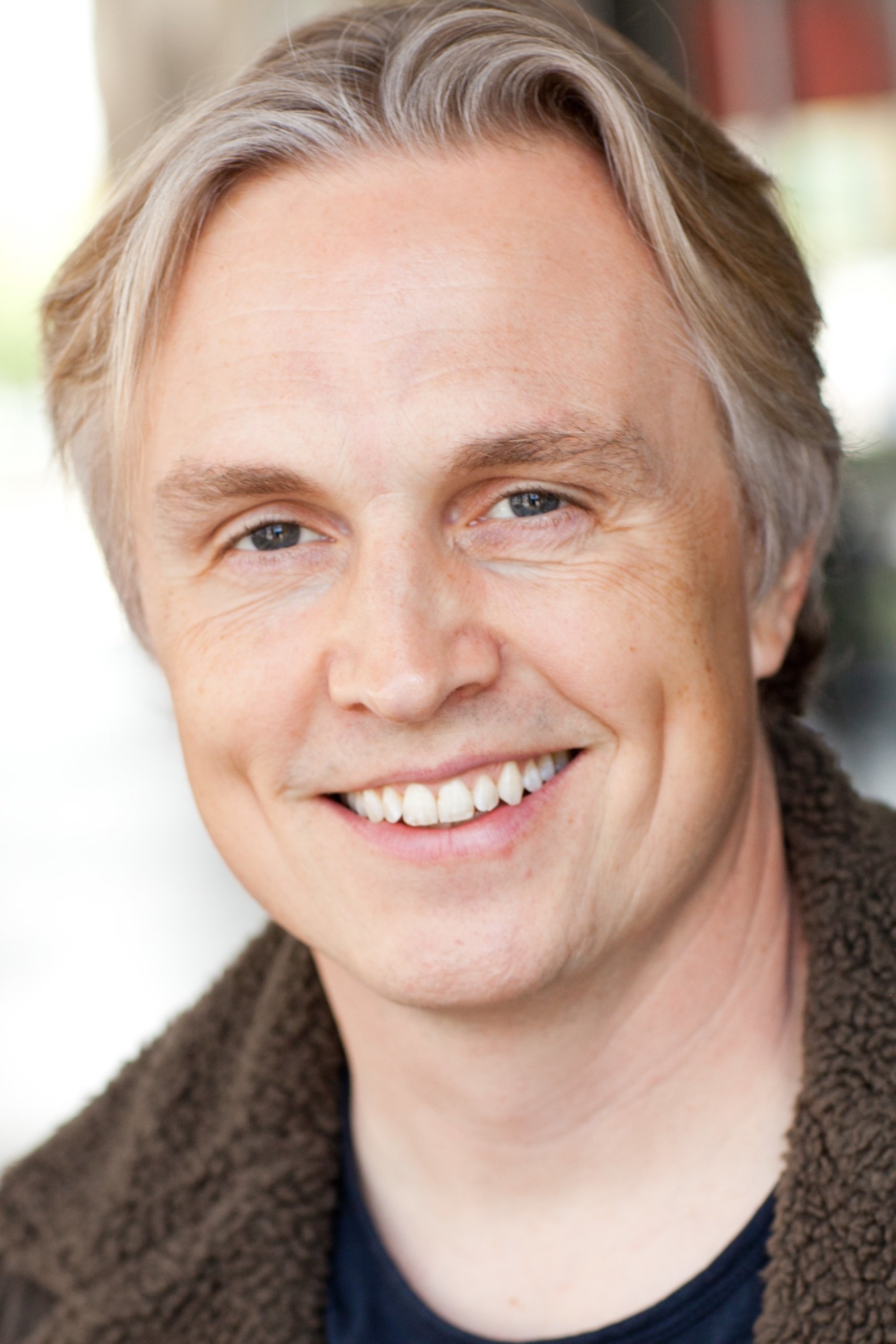 Edward Fletcher - About - Entertainment.ie