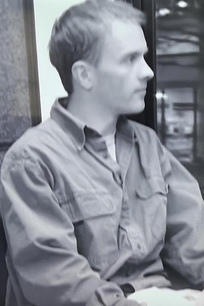 Charles Roxburgh - About - Entertainment.ie