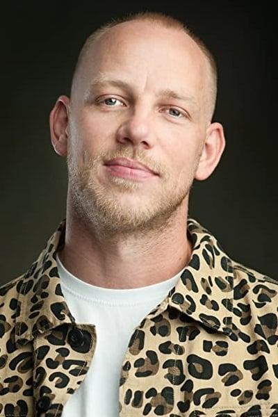 Billy Wickman - About - Entertainment.ie