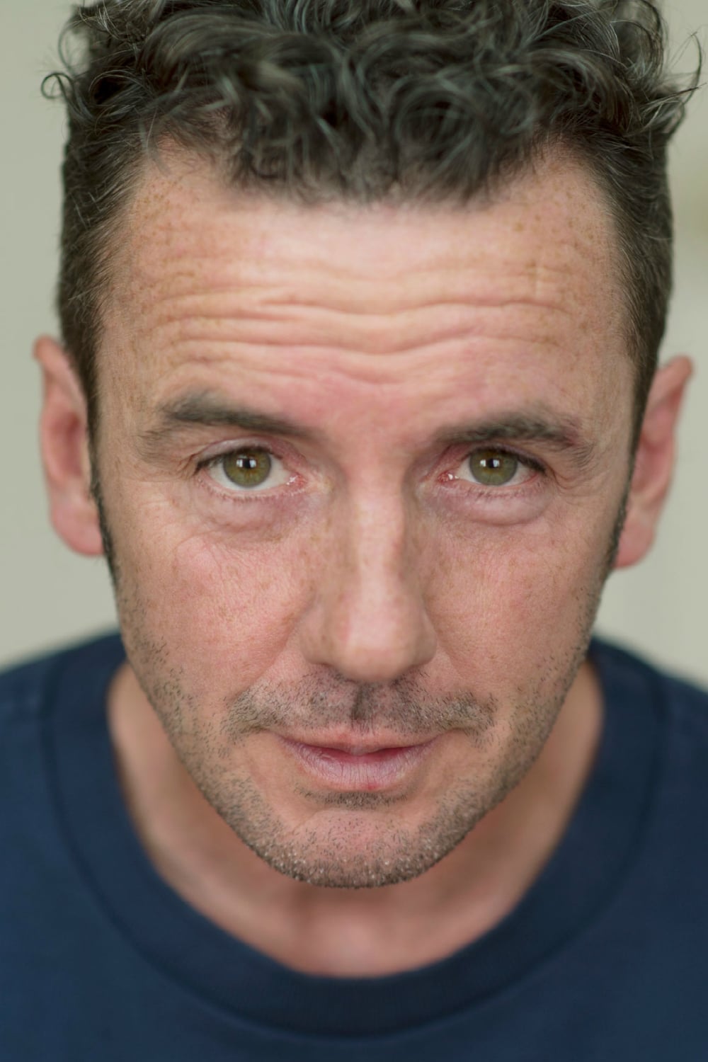 Jay Simpson - About - Entertainment.ie