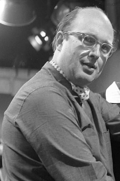 John Llewellyn Moxey - About - Entertainment.ie