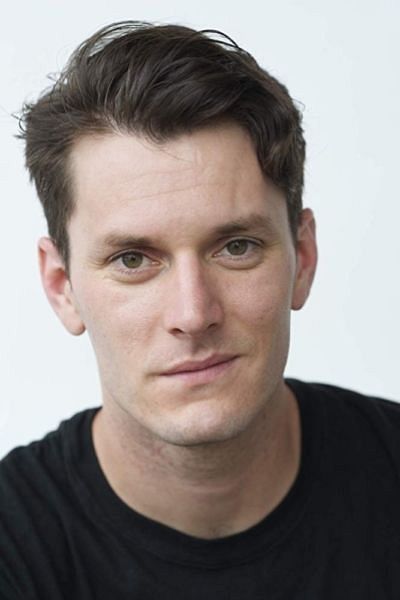 Brandon Alan Smith - About - Entertainment.ie