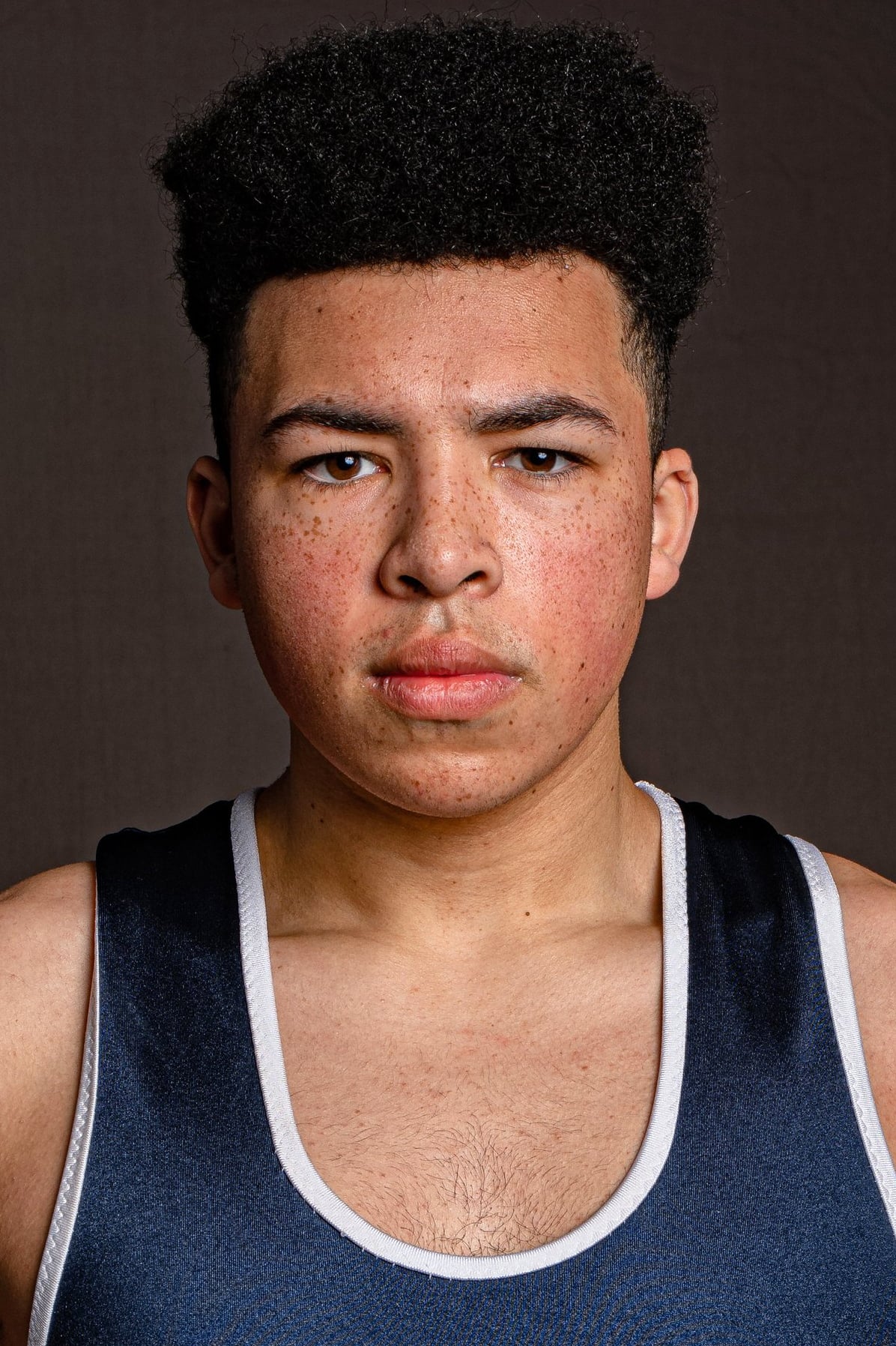 Justin Daniels Anene - About - Entertainment.ie