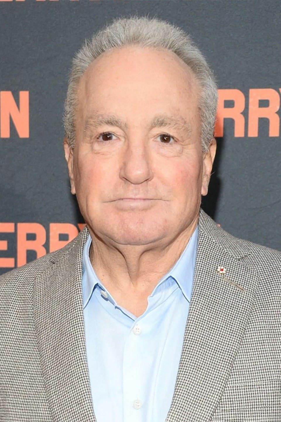 Lorne Michaels - About - Entertainment.ie