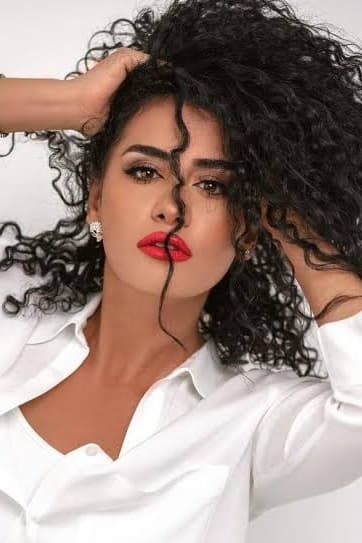 Nancy Salah - About - Entertainment.ie