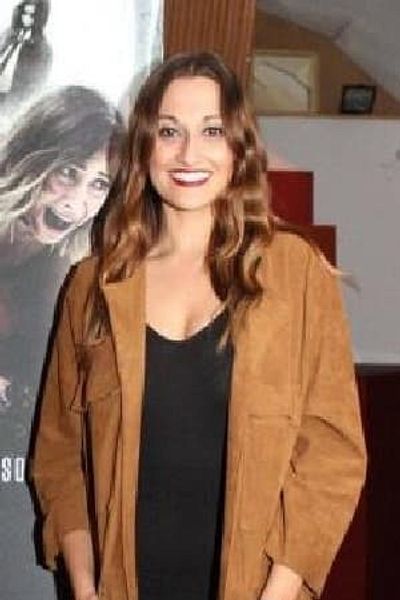 Rebecca Matthews - About - Entertainment.ie