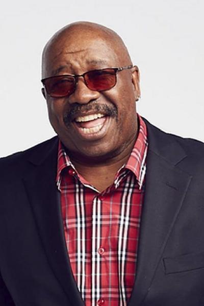 J. Anthony Brown - About - Entertainment.ie