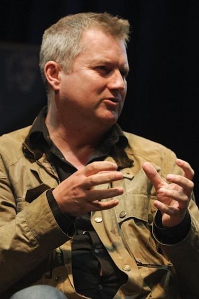 Philip John - About - Entertainment.ie