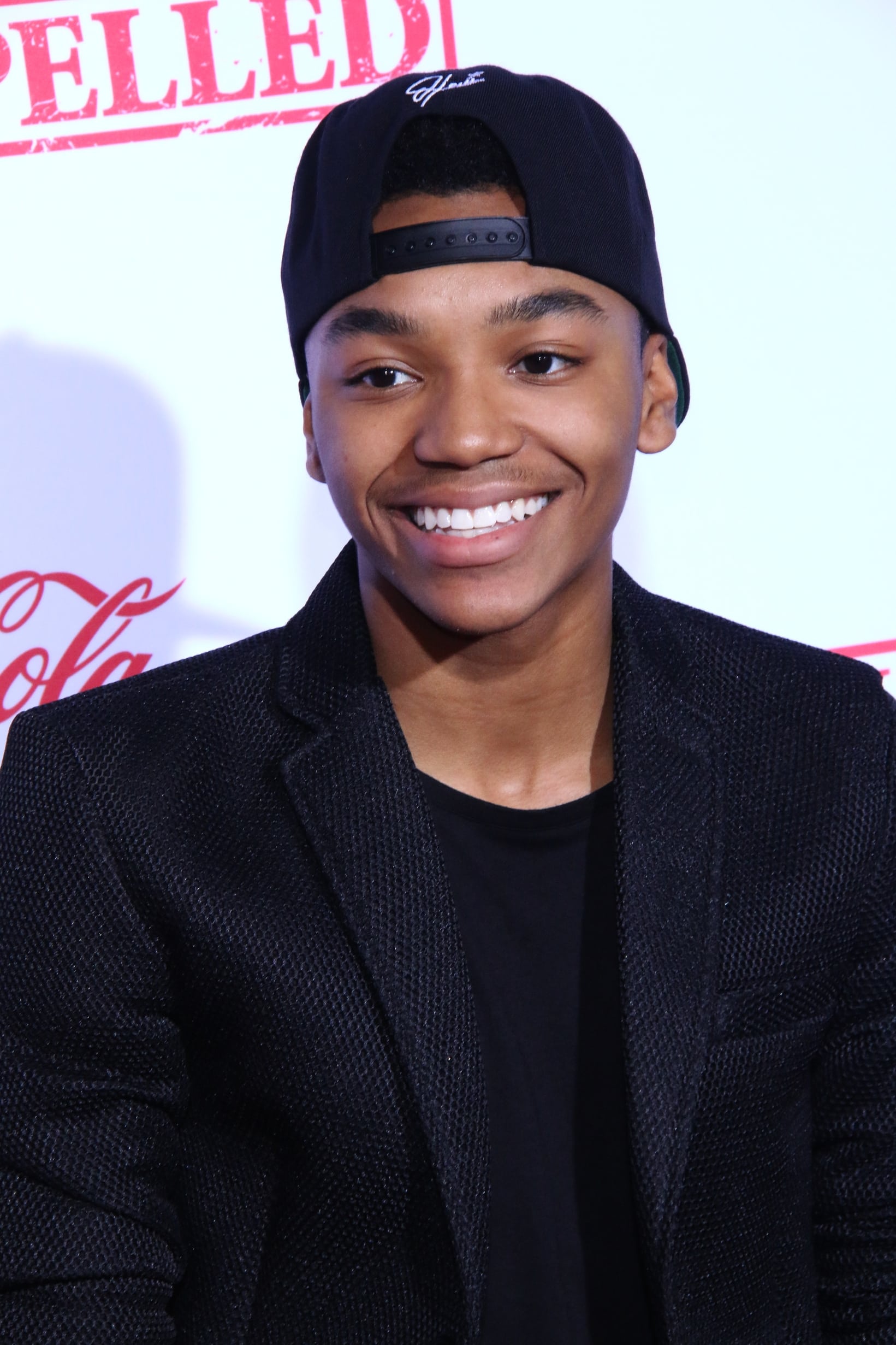 Josh Levi - About - Entertainment.ie