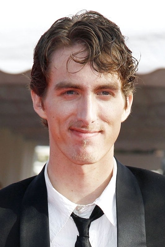 Dustin Ingram - About - Entertainment.ie