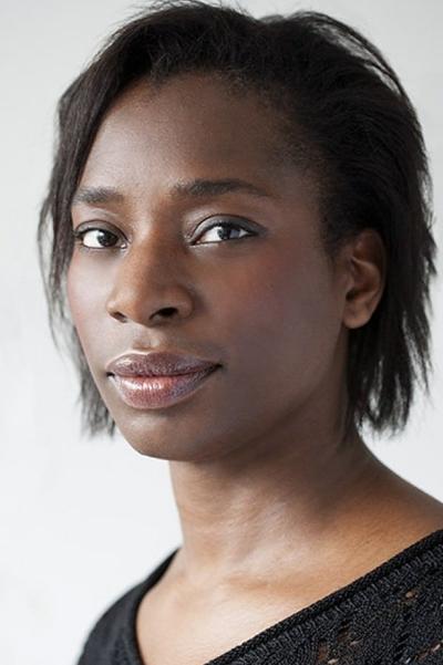 Tanya Moodie - About - Entertainment.ie