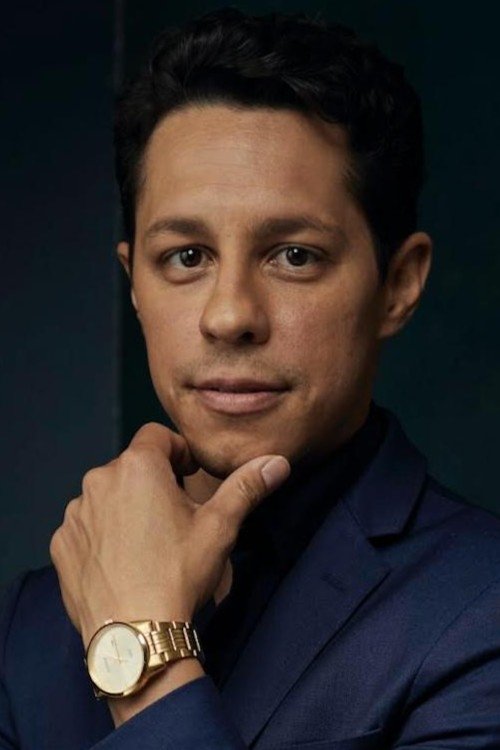David Del Rio - About - Entertainment.ie