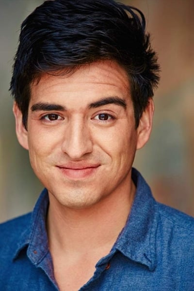 David James Pryce - About - Entertainment.ie