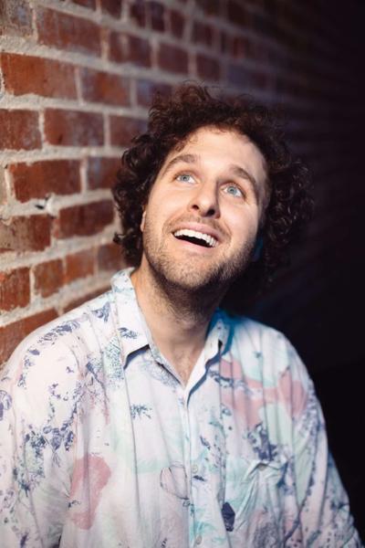 Patrick McDonald - About - Entertainment.ie