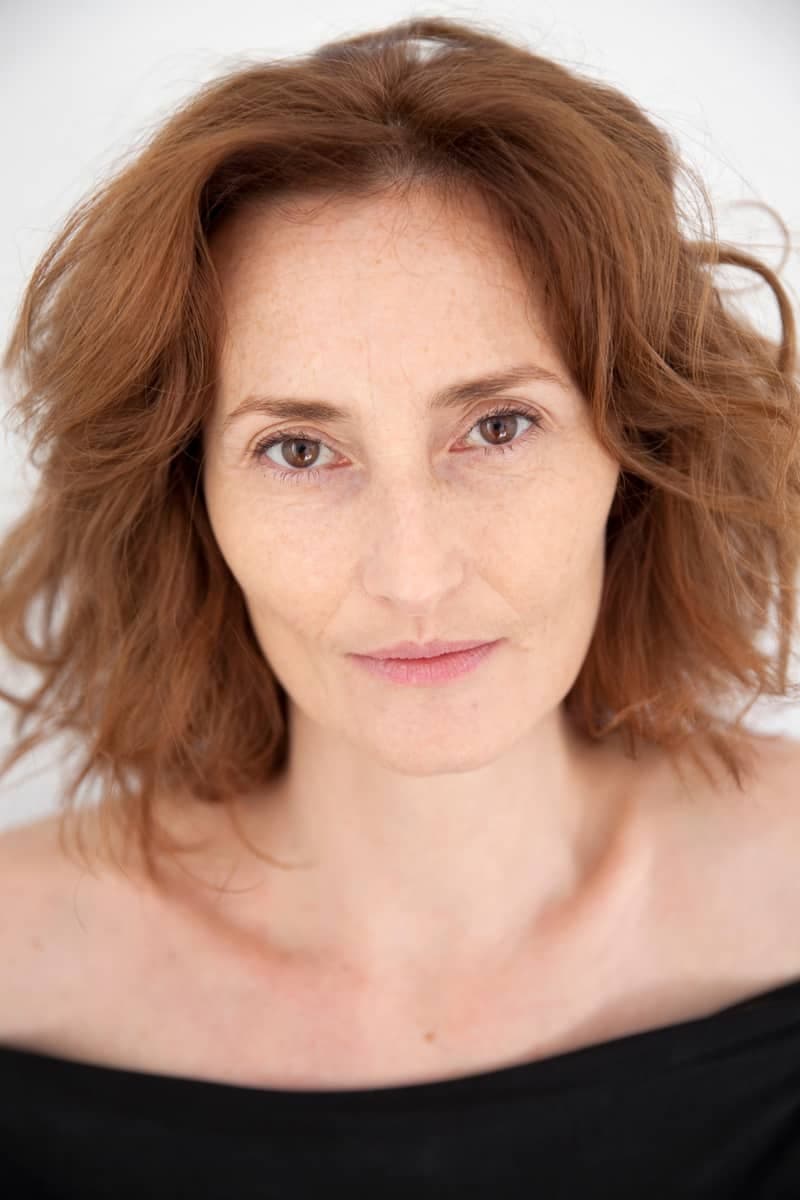 Rachel Lascar - About - Entertainment.ie