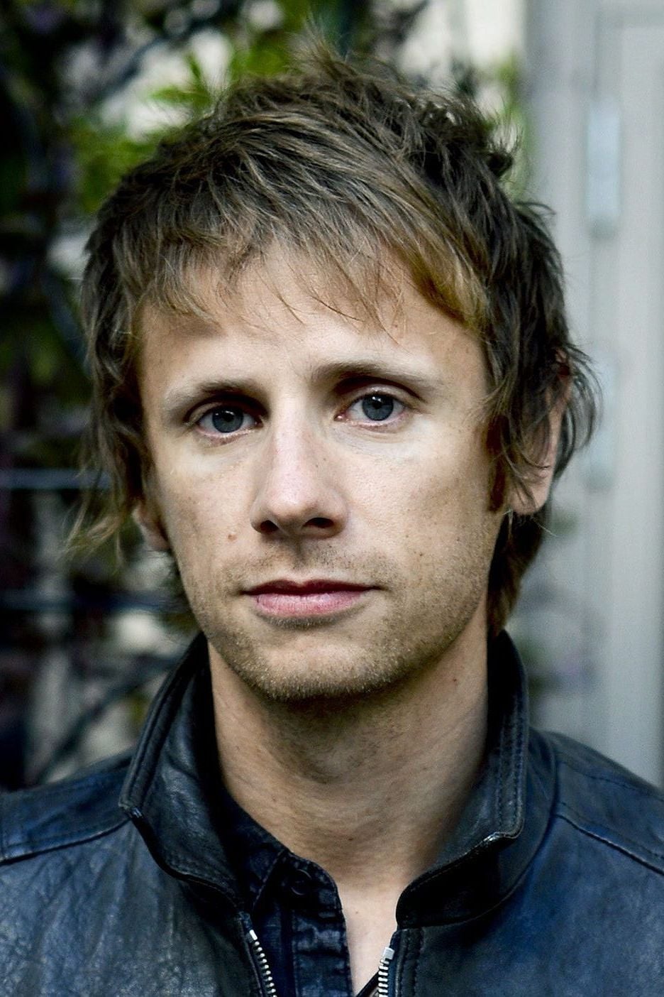 Dominic Howard - About - Entertainment.ie