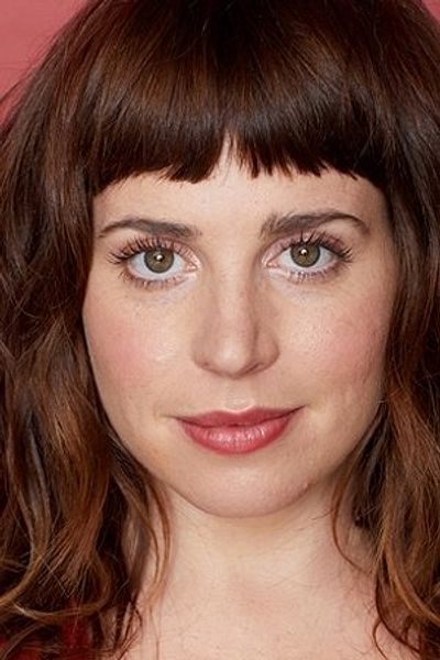 Ashley Rae Spillers - About - Entertainment.ie