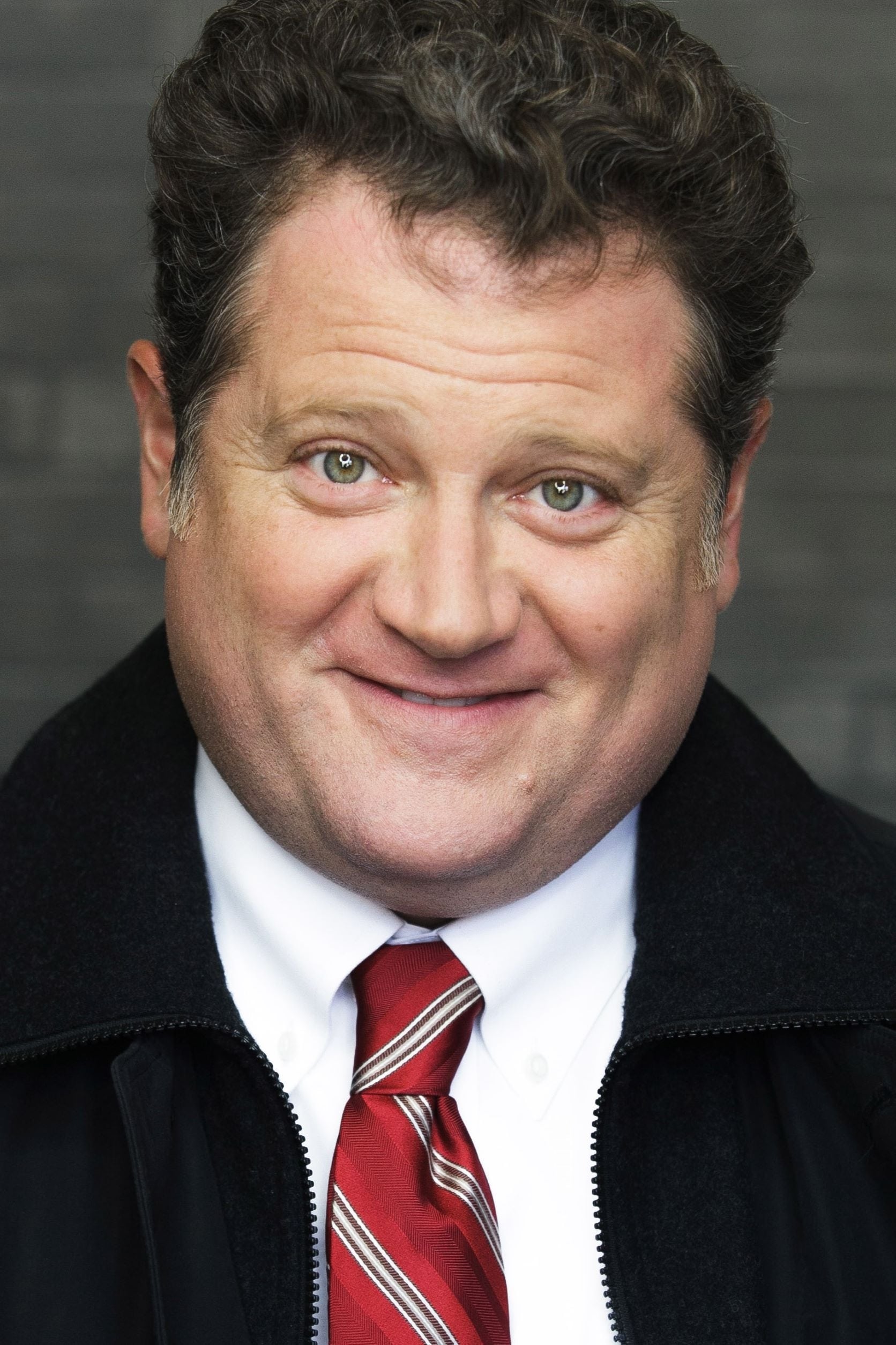 Herbert Russell - About - Entertainment.ie