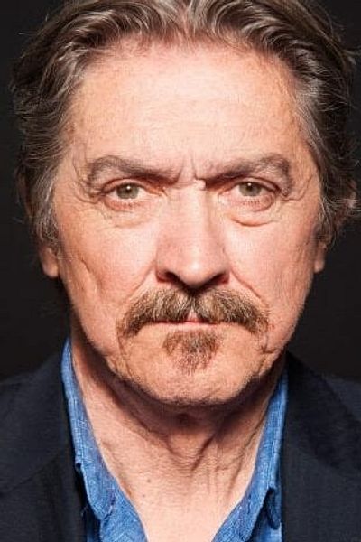 Frank O'Sullivan - About - Entertainment.ie