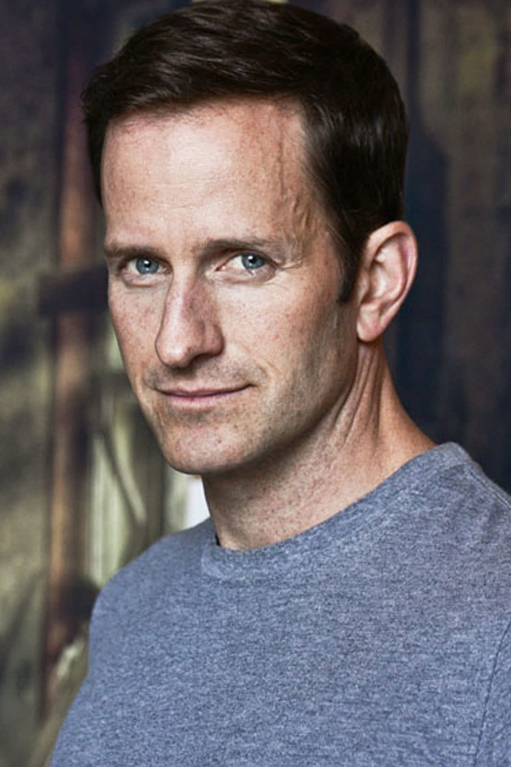 Shawn J. Hamilton - About - Entertainment.ie