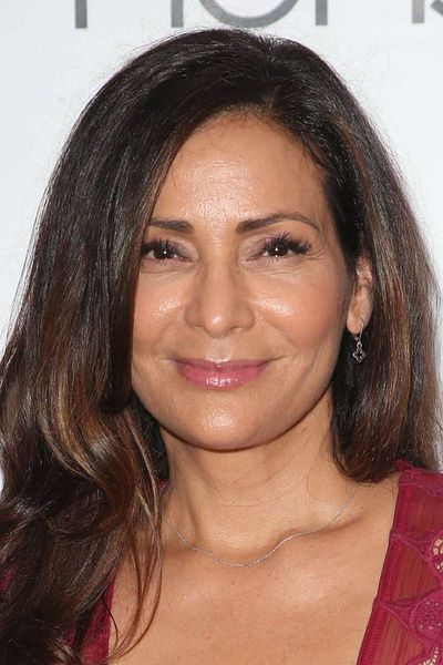 Constance Marie - About - Entertainment.ie