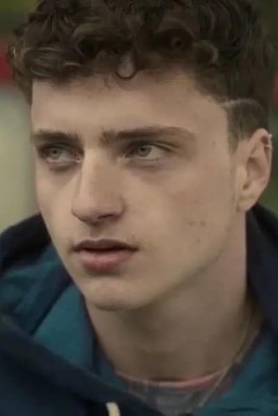 Jacob Avery - About - Entertainment.ie