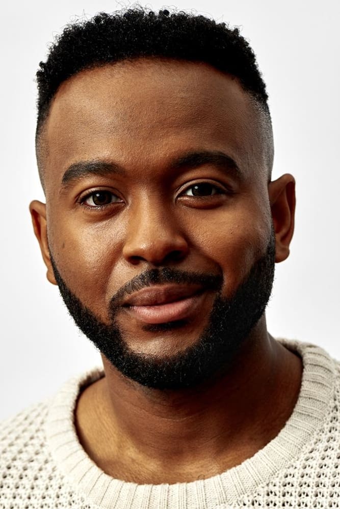 Leighton Alexander Williams - About - Entertainment.ie