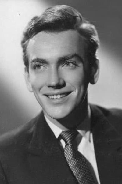 John Fraser - About - Entertainment.ie