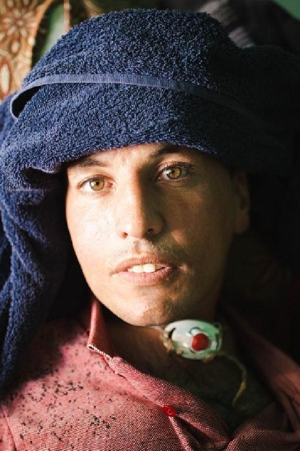 Harun Abu Aram - About - Entertainment.ie