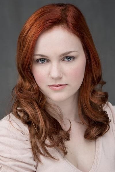 Addyson Douglas - About - Entertainment.ie