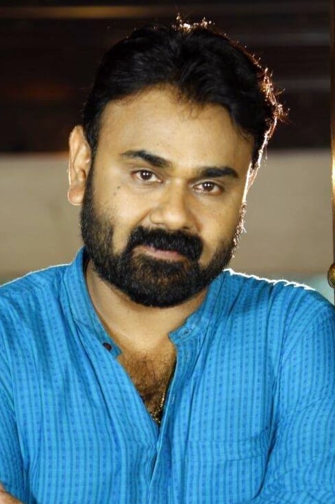 Shaju Sreedhar - About - Entertainment.ie