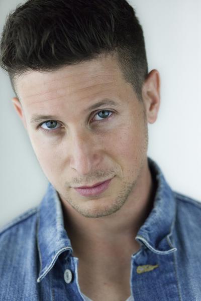 Morgan West - About - Entertainment.ie