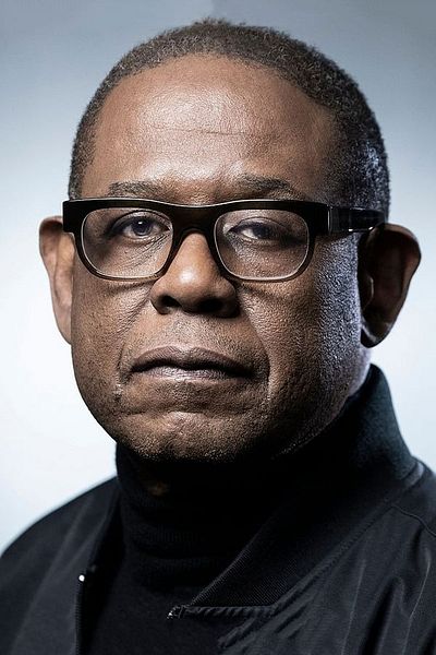 Forest Whitaker - About - Entertainment.ie