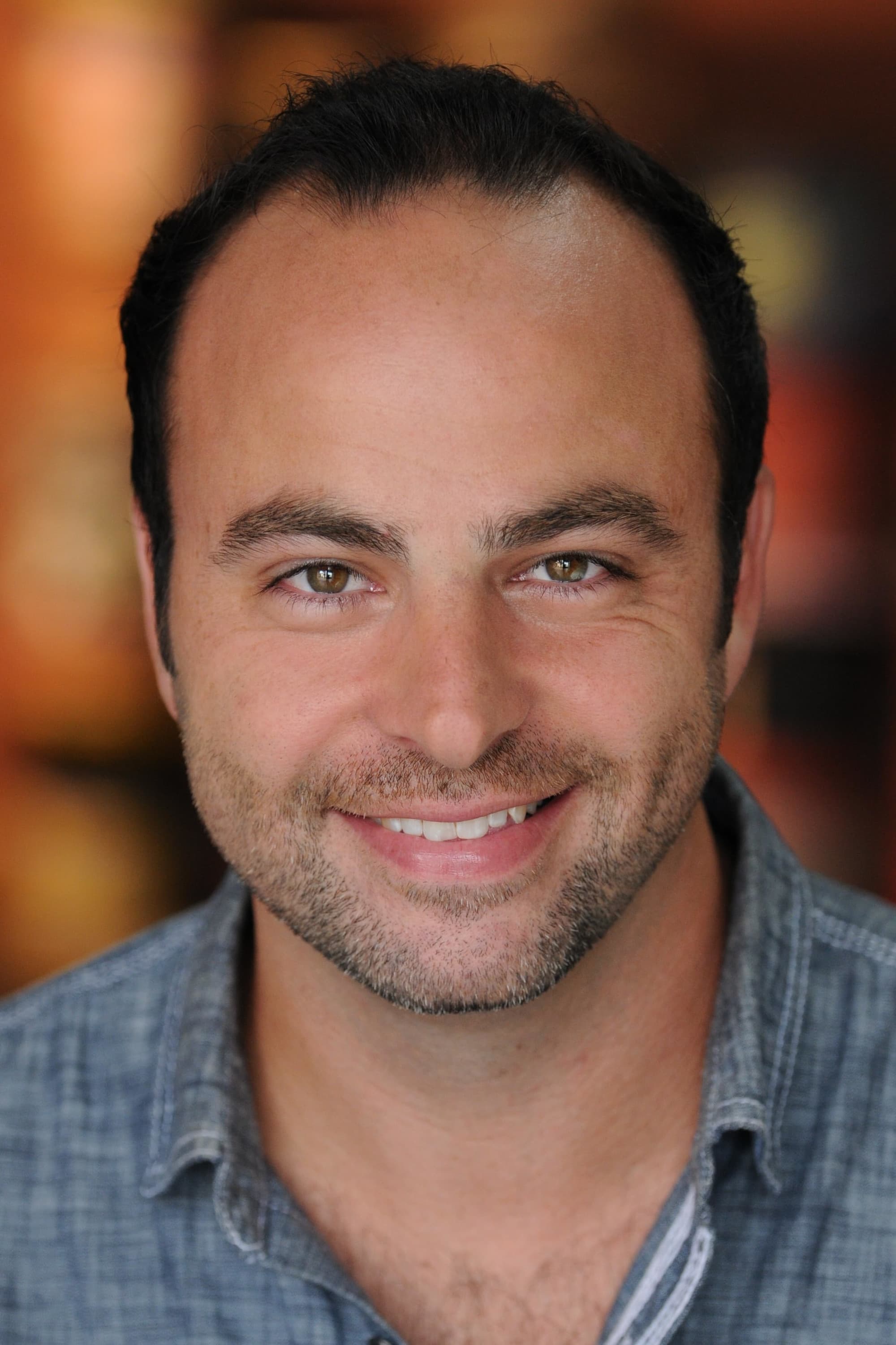 George Psarras - About - Entertainment.ie