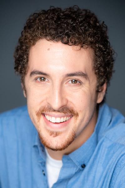 Jordan Walker Ross - About - Entertainment.ie