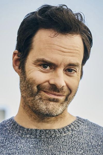 Bill Hader - About - Entertainment.ie