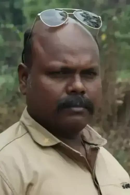 Milind Shinde - About - Entertainment.ie