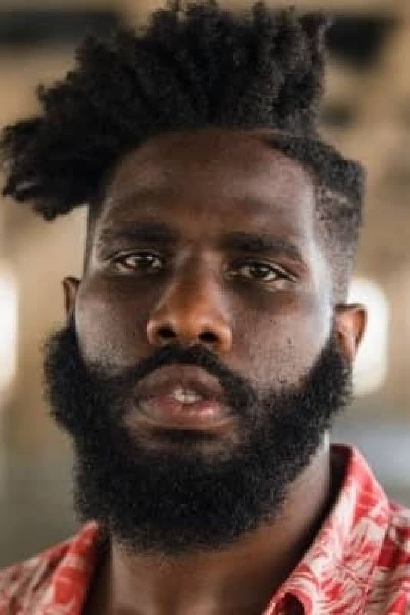 Tobe Nwigwe - About - Entertainment.ie