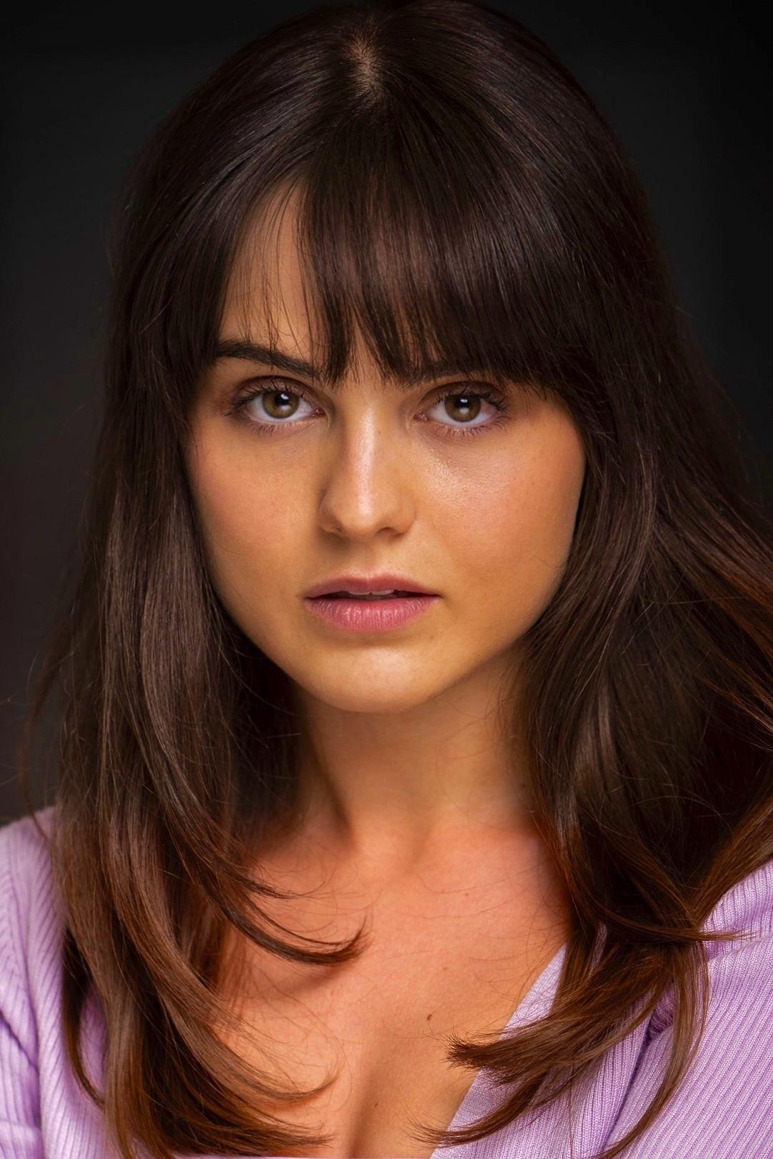 Celia Rocha - About - Entertainment.ie