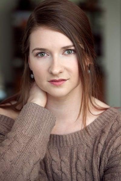 Elizabeth Neale - About - Entertainment.ie