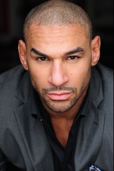 Jay Hieron - About - Entertainment.ie