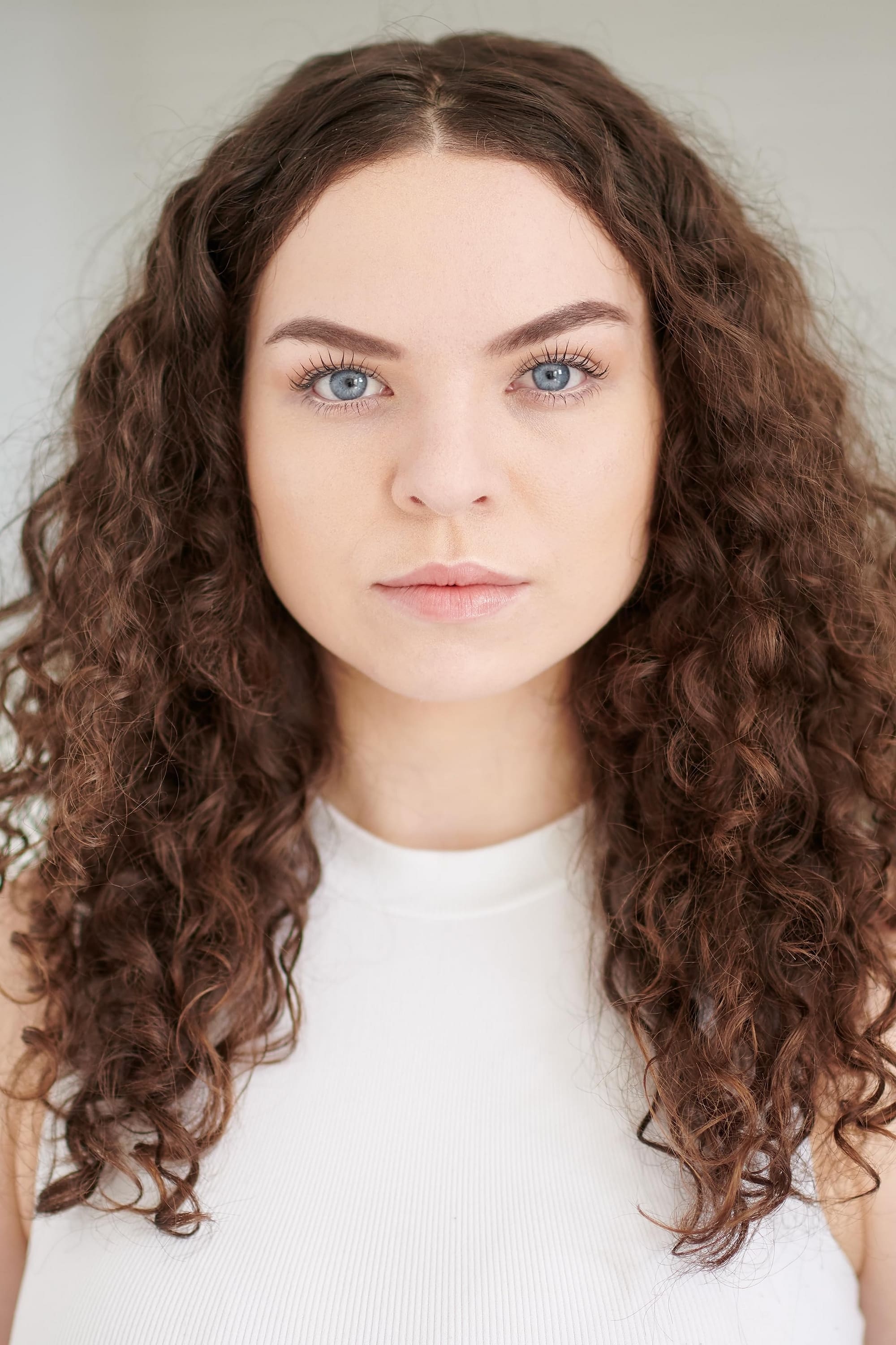 Angela Griffitt - About - Entertainment.ie
