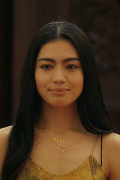 Gabby - About - Entertainment.ie