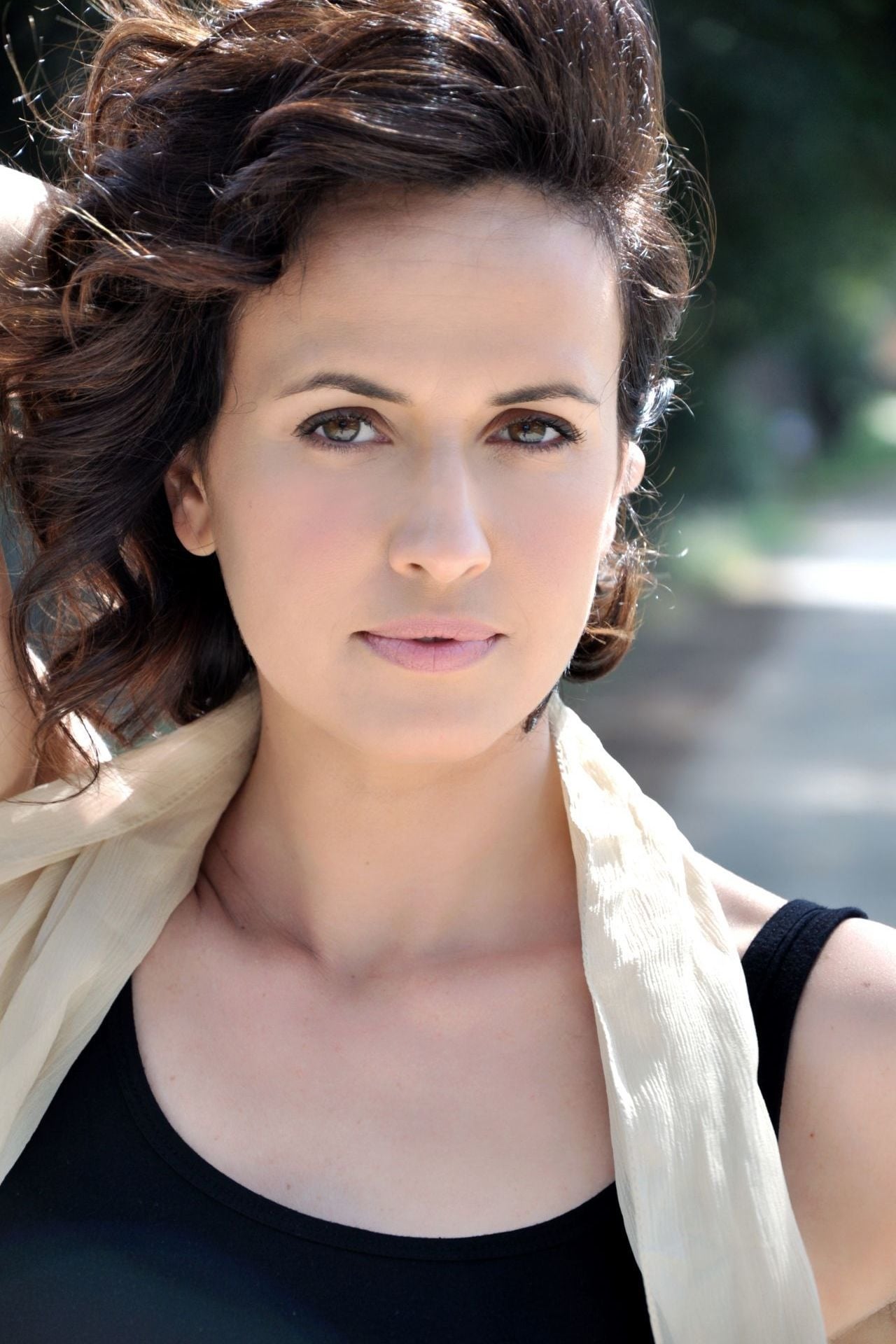 Marta Zoffoli - About - Entertainment.ie
