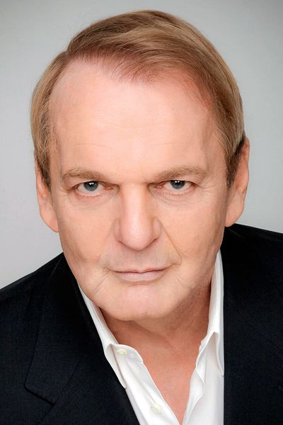 John Joseph Gallagher - About - Entertainment.ie