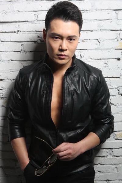 Leng Haiming - About - Entertainment.ie