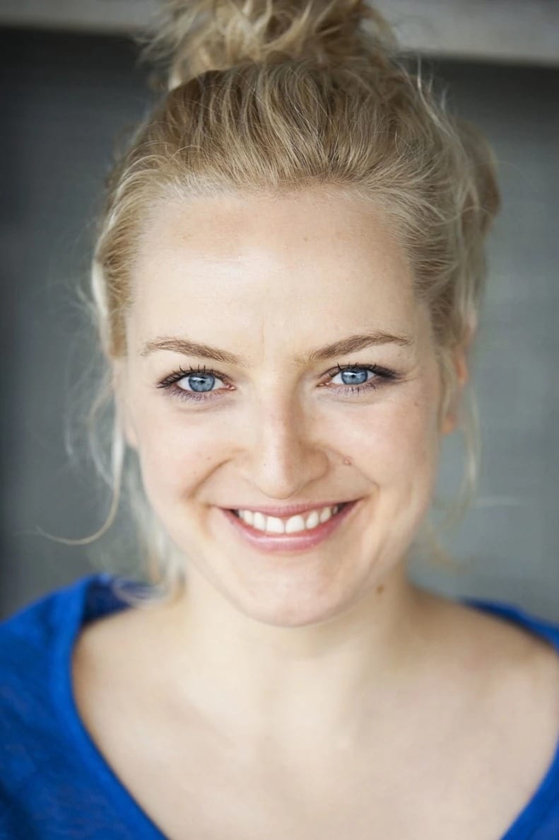 Jessica Walther-Gabory - About - Entertainment.ie