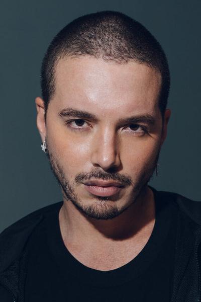 J Balvin - About - Entertainment.ie